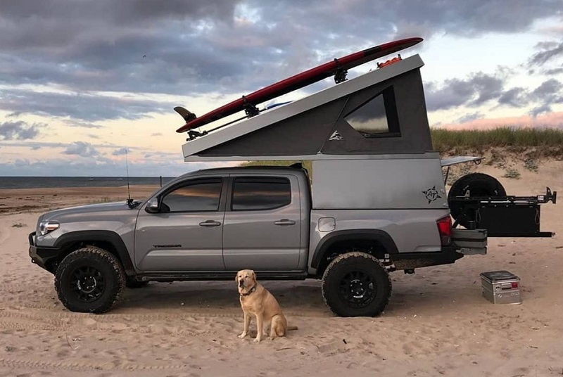 Best Truck Topper What Are The Types And Considerations Trucks Brands Best Truck Topper What Are The Types And Considerations Trucks Brands