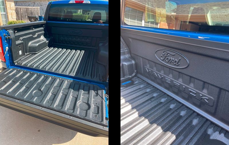 2022 Ford Ranger Drop In Bed Liner Advantages and Considerations ... 2022 Ford Ranger Drop In Bed Liner Advantages and Considerations ...