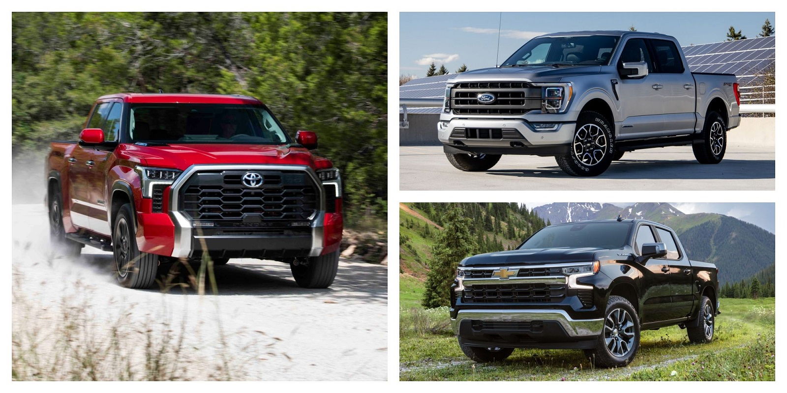 The Best Truck To Buy For Full Size Class Trucks Brands